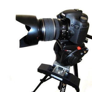 Glidetrack HD - 1 meter