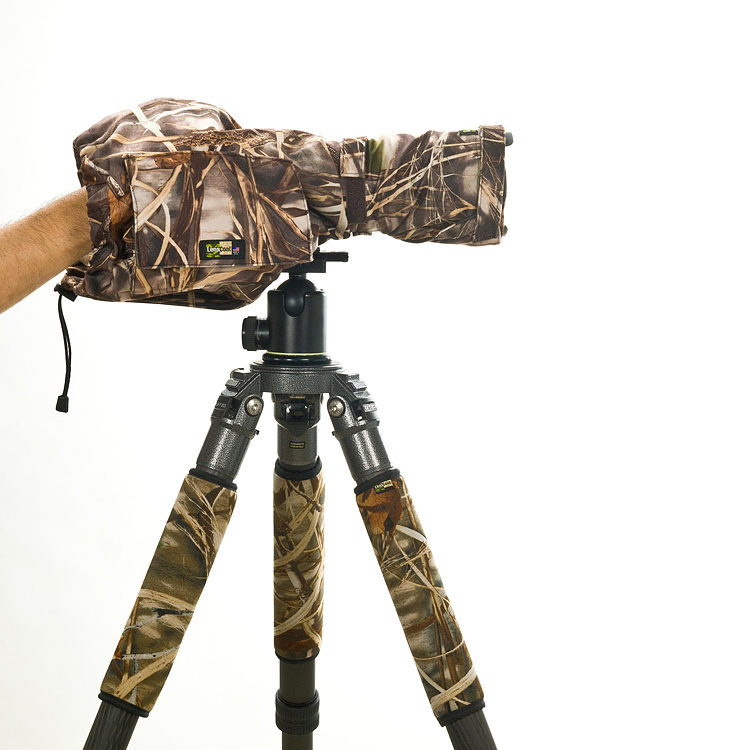 RainCoat Standard Realtree