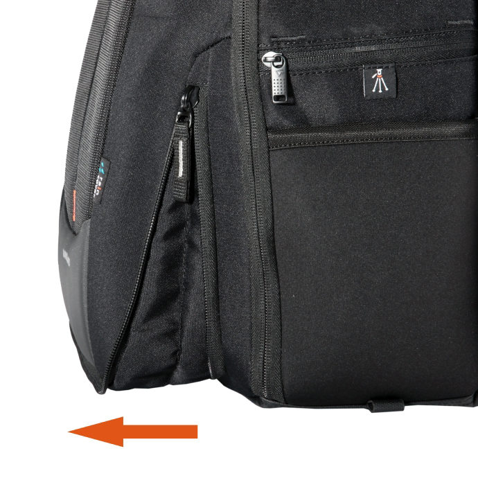 Vanguard UP-Rise II 34 Pro Sling Bag kopen? | CameraNU.nl