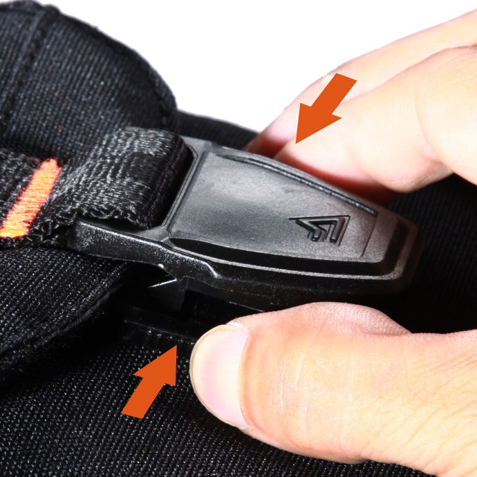 Vanguard UP-Rise II 34 Pro Sling Bag kopen? | CameraNU.nl