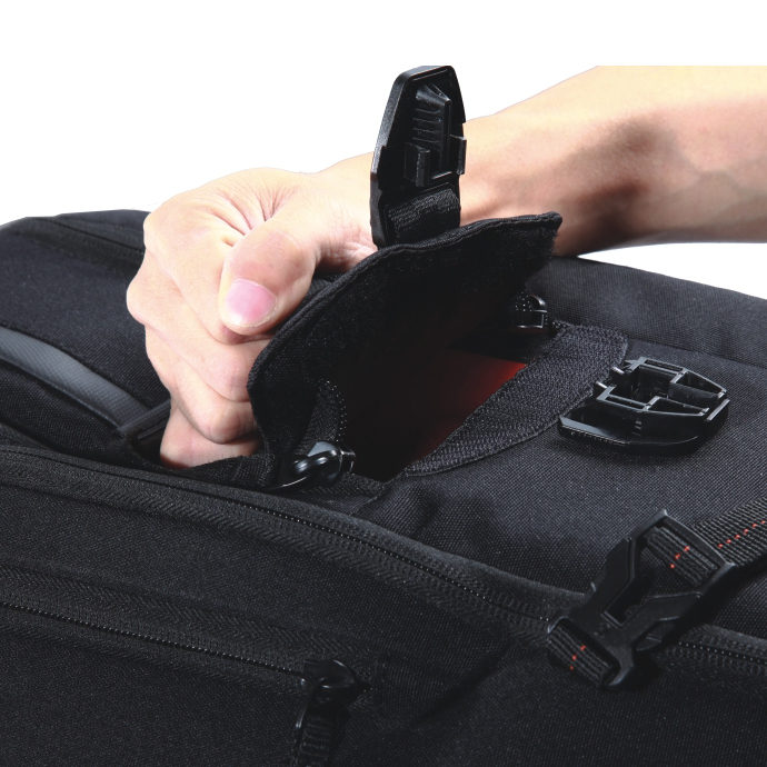 Vanguard UP-Rise II 34 Pro Sling Bag kopen? | CameraNU.nl