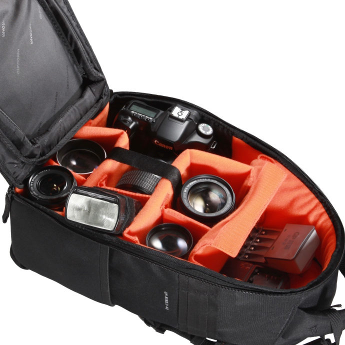 Vanguard UP-Rise II 43 Pro Sling Bag