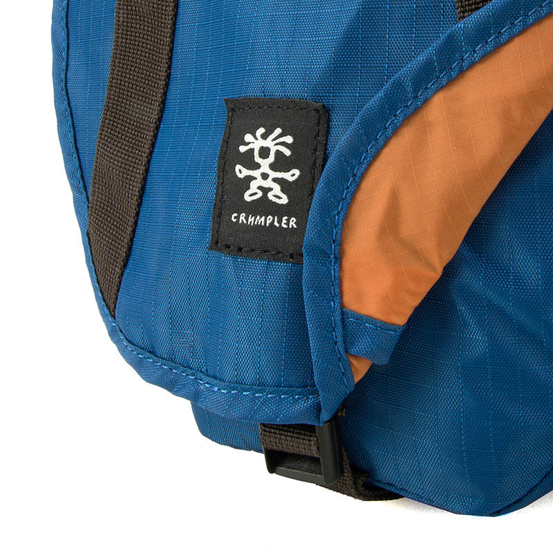 Crumpler Light Delight Sling 2500 Sailor Blue