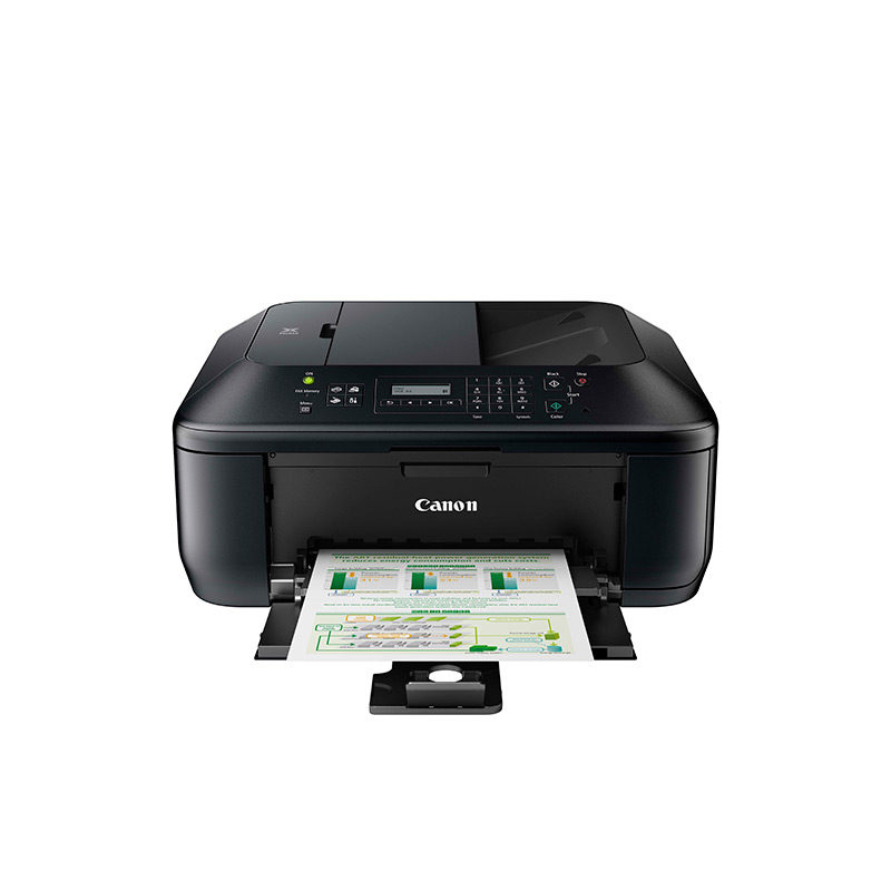 Canon PIXMA MX395 printer