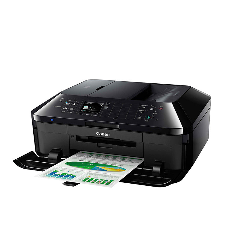 Canon PIXMA MX925 printer