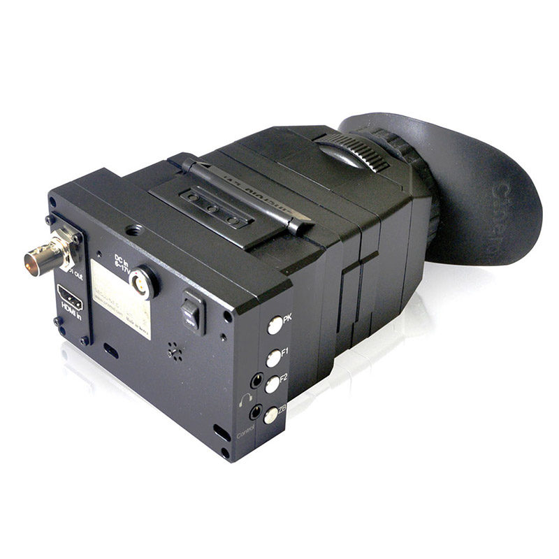 Cineroid EVF4MHS Electronic Viewfinder