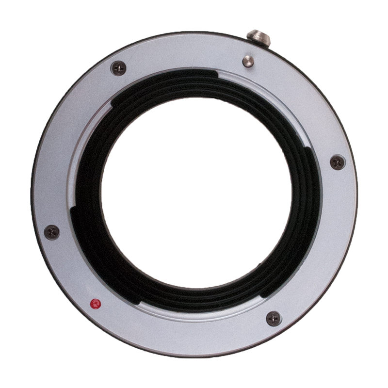 Kipon Lens Mount Adapter (4/3 naar Fujifilm X) | CameraNU.nl