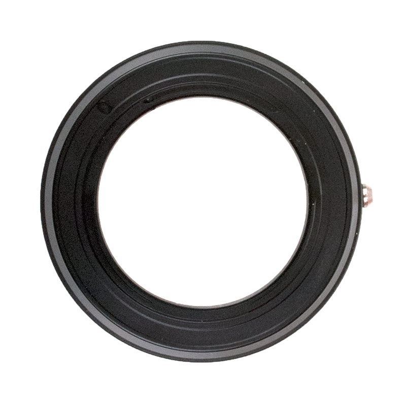 Kipon Lens Mount Adapter (4/3 naar Fujifilm X) | CameraNU.nl