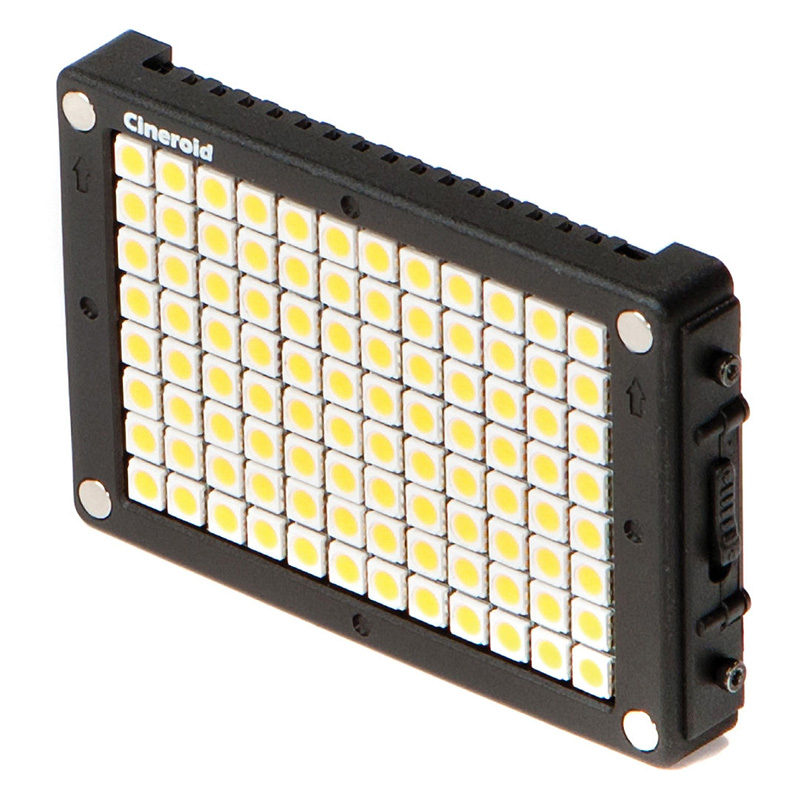 Cineroid L2C-5K Led Light