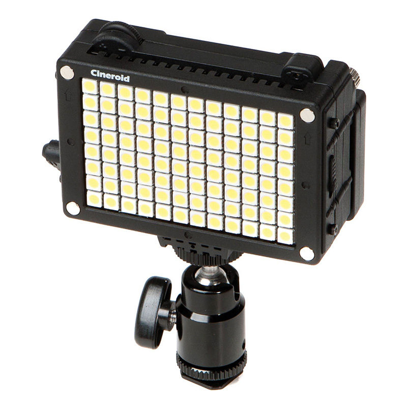 Cineroid L2C-5K Led Light