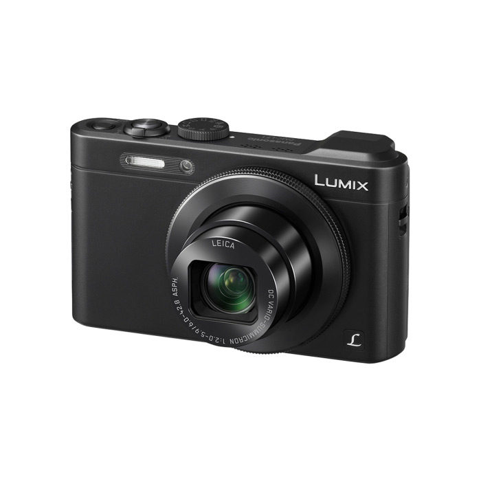 Panasonic Lumix DMC-LF1 Zwart kopen? | CameraNU.nl