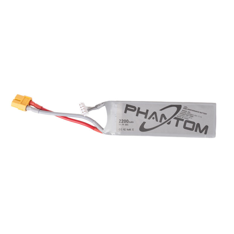 DJI Phantom Battery voor DJI Phantom