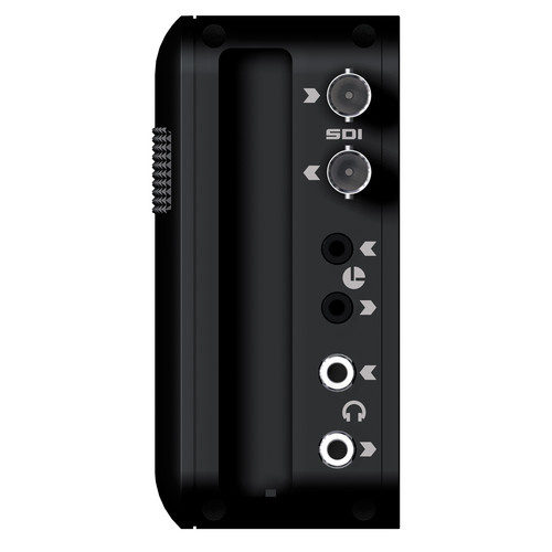 Atomos Samurai SSD en HDD recorder