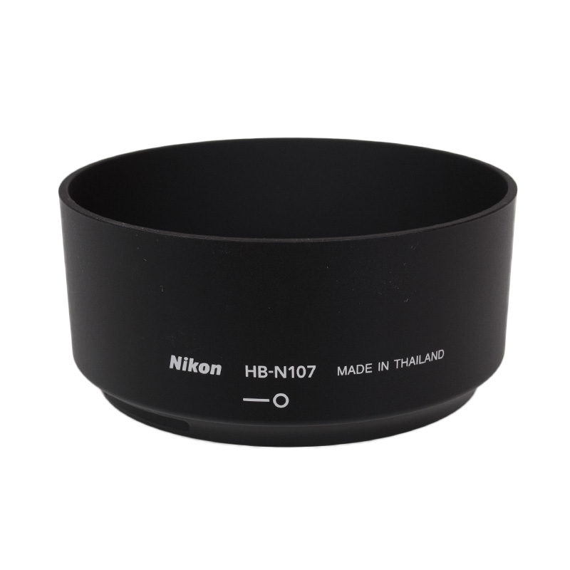 Nikon HB-N107 Zonnekap