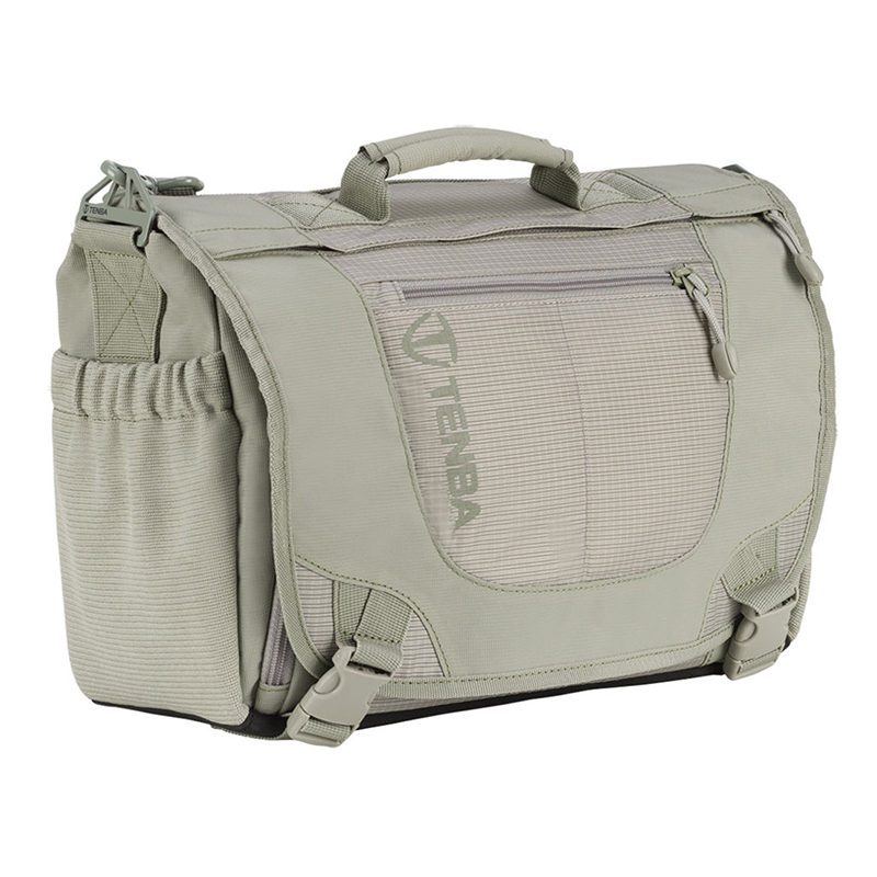 Tenba Discovery Photo/Laptop Messenger Mini Sage/Khaki