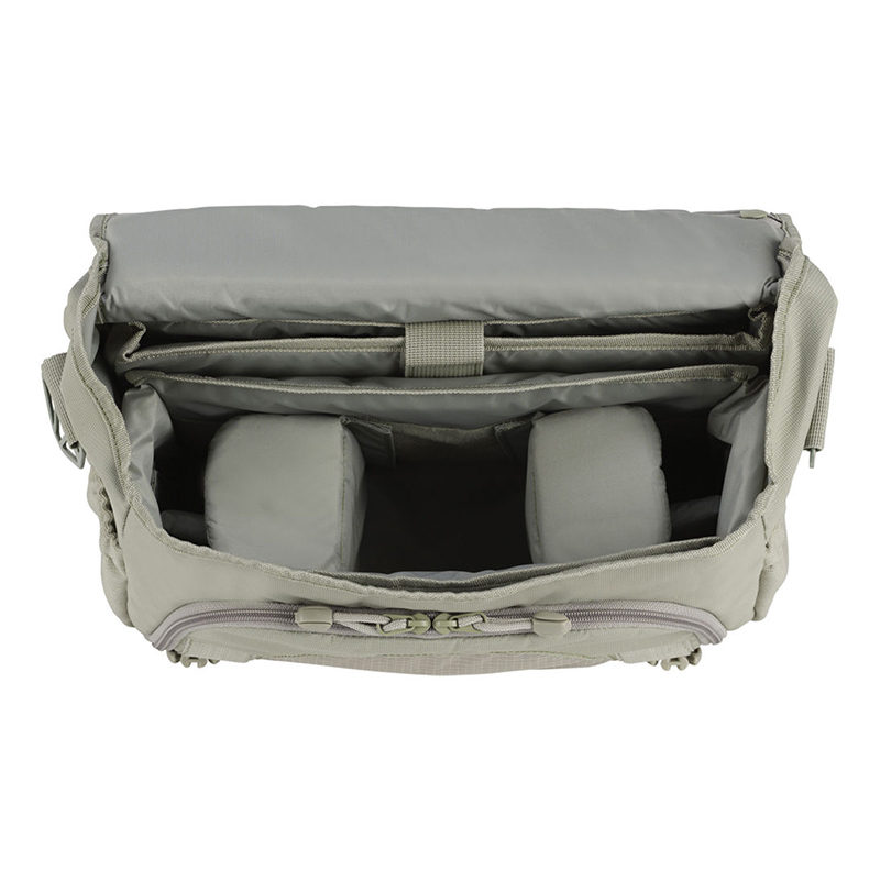 Tenba Discovery Photo/Laptop Messenger Mini Sage/Khaki
