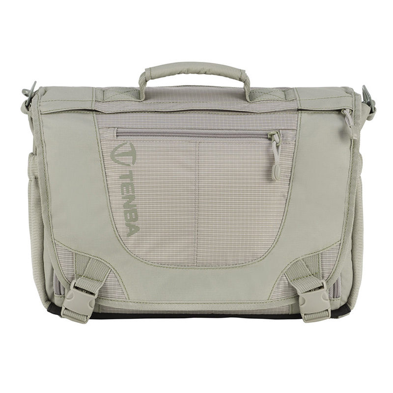 Tenba Discovery Photo/Laptop Messenger Mini Sage/Khaki