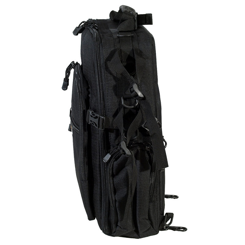 Sun-Sniper Sniper-Strap TPH Triple-Press-Harness Complete Kit