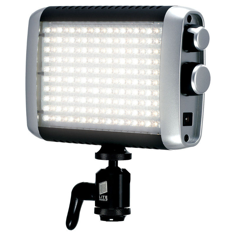 Litepanels Croma LED lamp