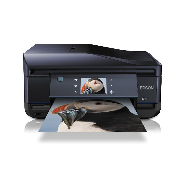 Epson Expression Premium XP-810 printer