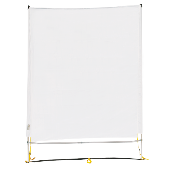 Sunbounce Sun-Swatter Big Kit Translucent -1/5th
