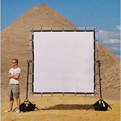 Sunbounce Sun-Scrim 8x8 Starter-Kit Translucent -2/3rd (seamless)