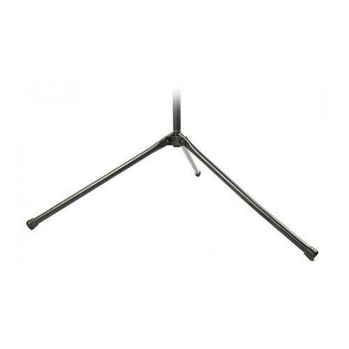 Savage Economy Background Stand + 1 rol zwart (1.38 x 11mtr)