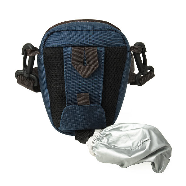 Crumpler Quick Escape 100 Blue