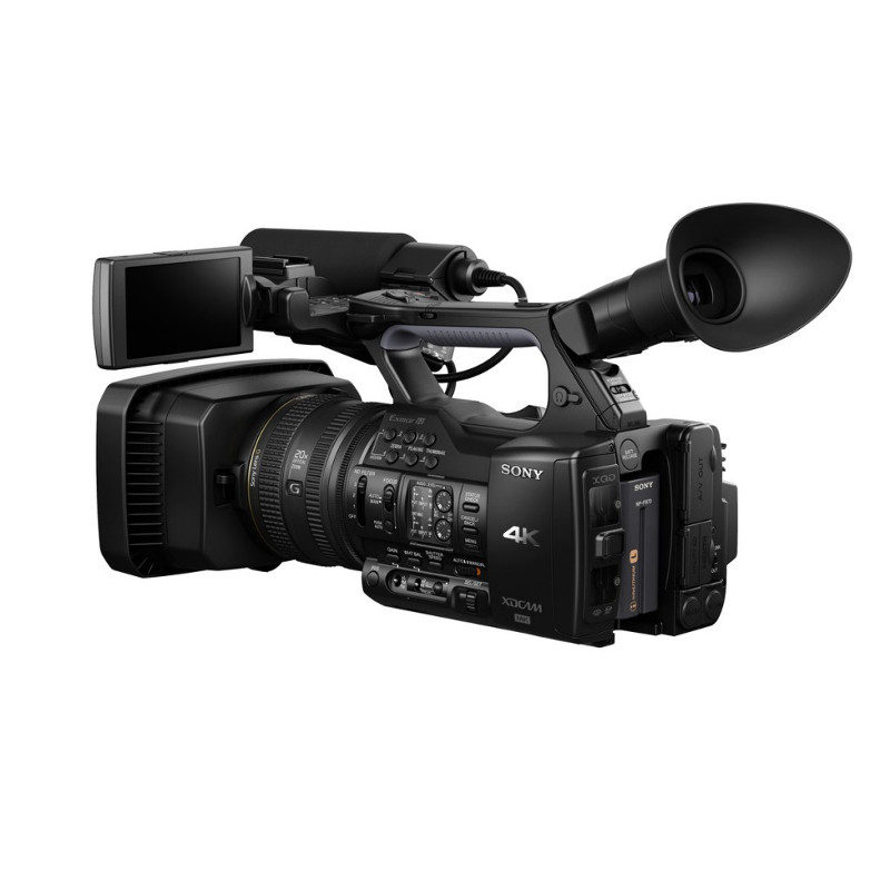 Sony PXW-Z100 videocamera