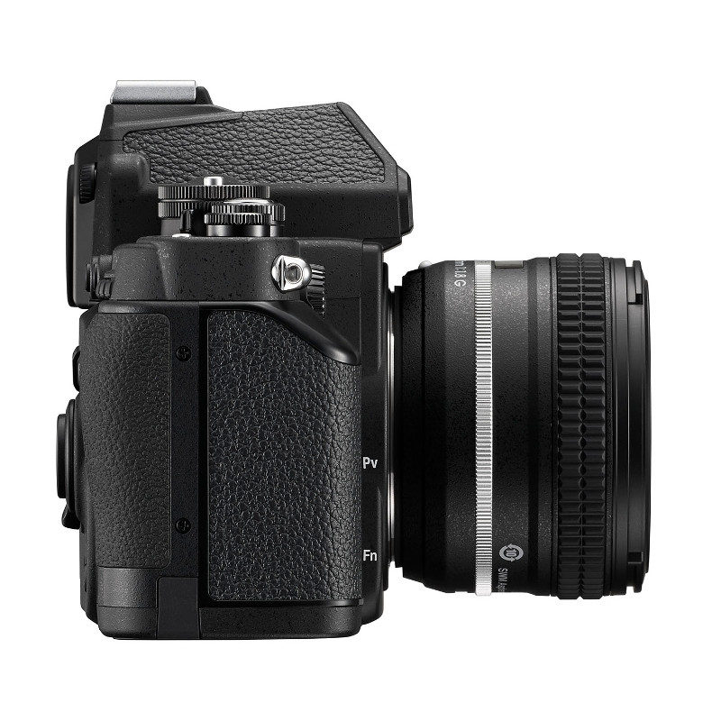 Nikon Df DSLR Body Zwart + 50mm f/1.8G kopen? | Cameranu