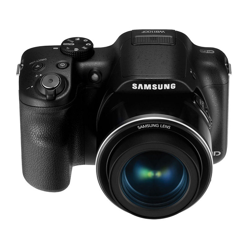 Samsung WB1100F compact camera