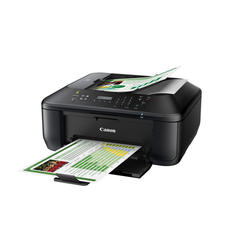Canon PIXMA MX475 printer