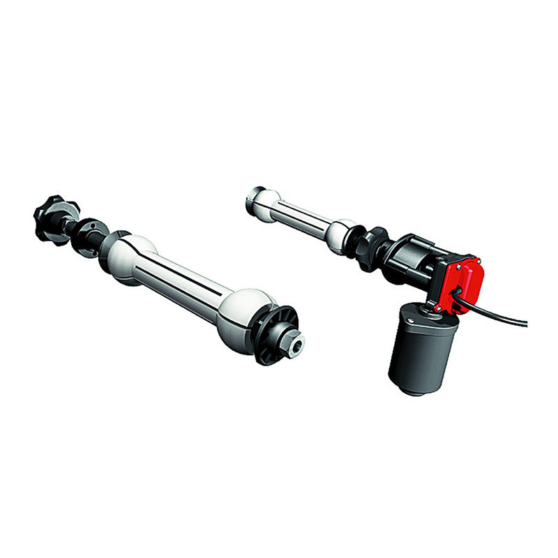 Manfrotto 850 Background Roll Supporting Spigots