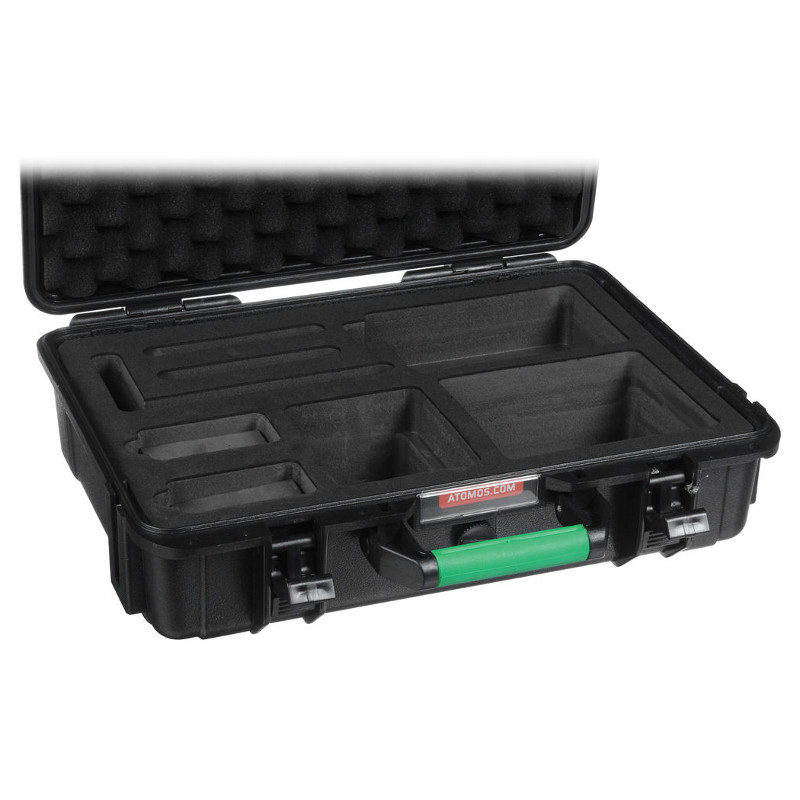 Atomos Samurai Carry Case V.2