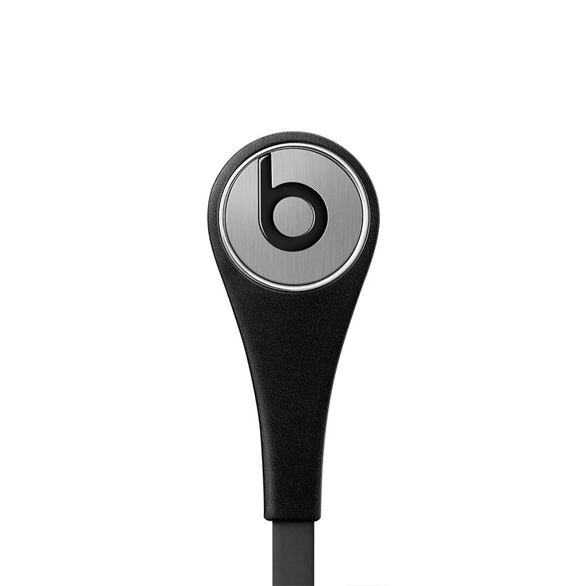 Beats Tour MK2 Titanium In-Ear koptelefoon