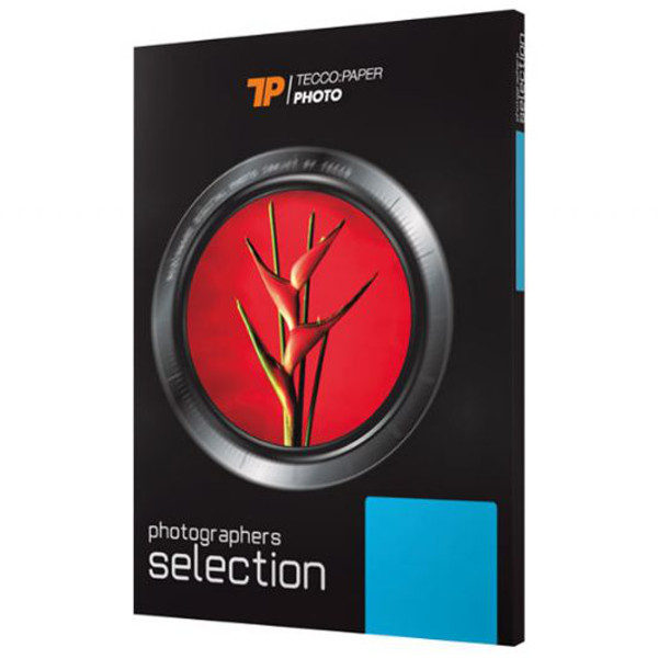 Tecco Inkjet Paper Duo-Satin DS275 A2 50 Vel