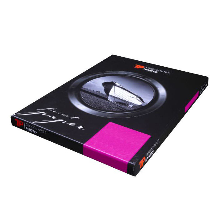 Tecco Inkjet Paper Galleryboard GB330 A3 25 Vel