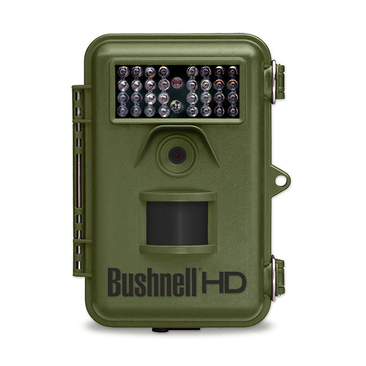 Bushnell Natureview Cam HD wildcamera Olive