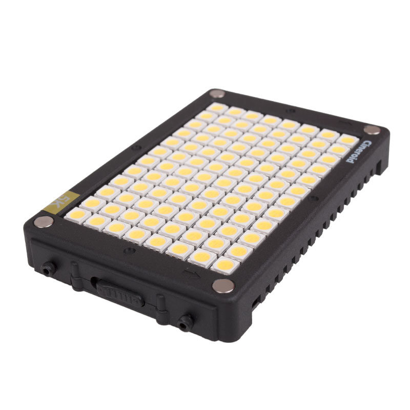 Cineroid L2 Panel 5K