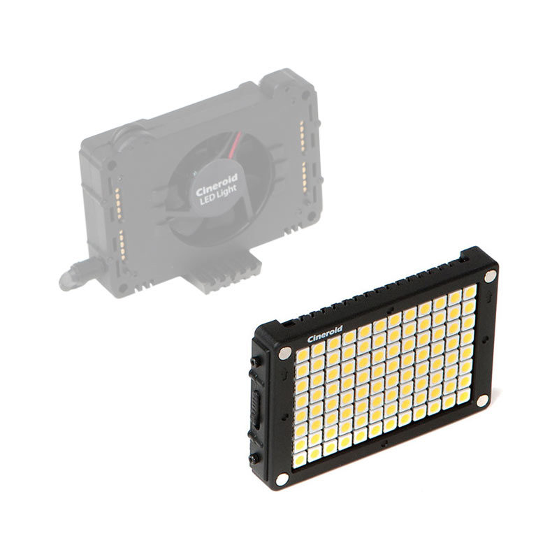 Cineroid L2 Panel 5K