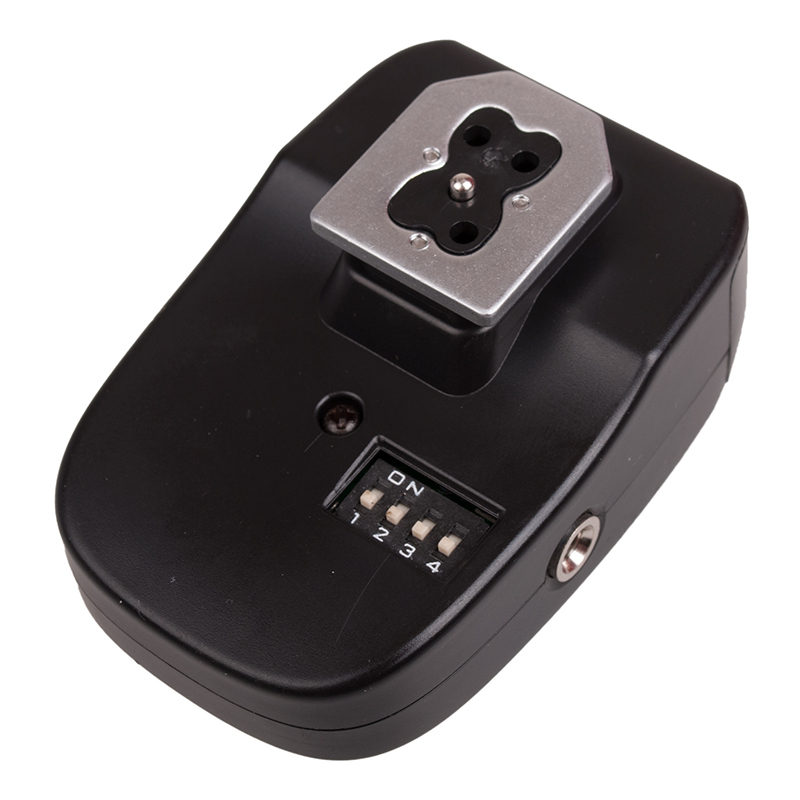 Visico VC-816 trigger voor VE PLUS en VCHH flitsers