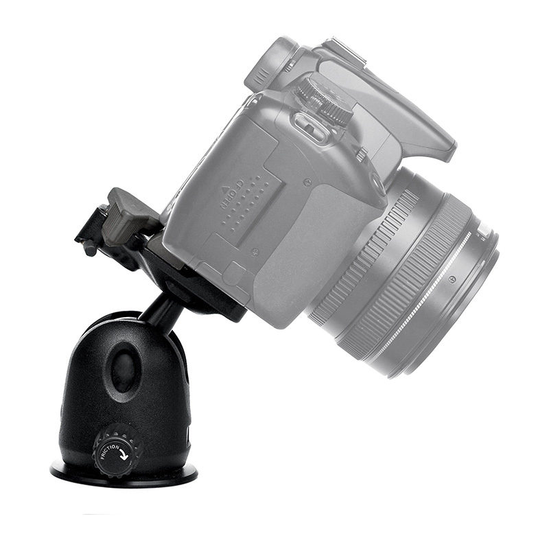 Manfrotto 190XB + 496RC2 Kit