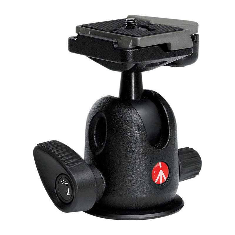 Manfrotto 190XB + 496RC2 Kit