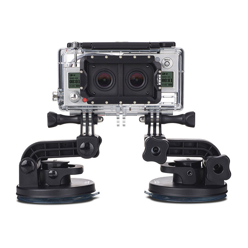 GoPro Dual Hero System voor HD Hero3+