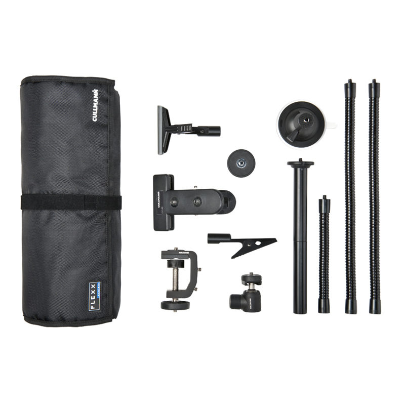 Cullmann FLEXX Studio Set
