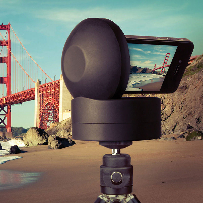 Motrr Galileo GL2 Bluetooth Zwart