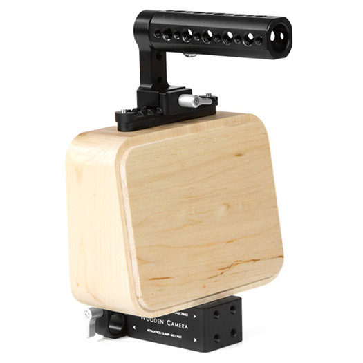 Wooden Camera BMC Kit (Basic)