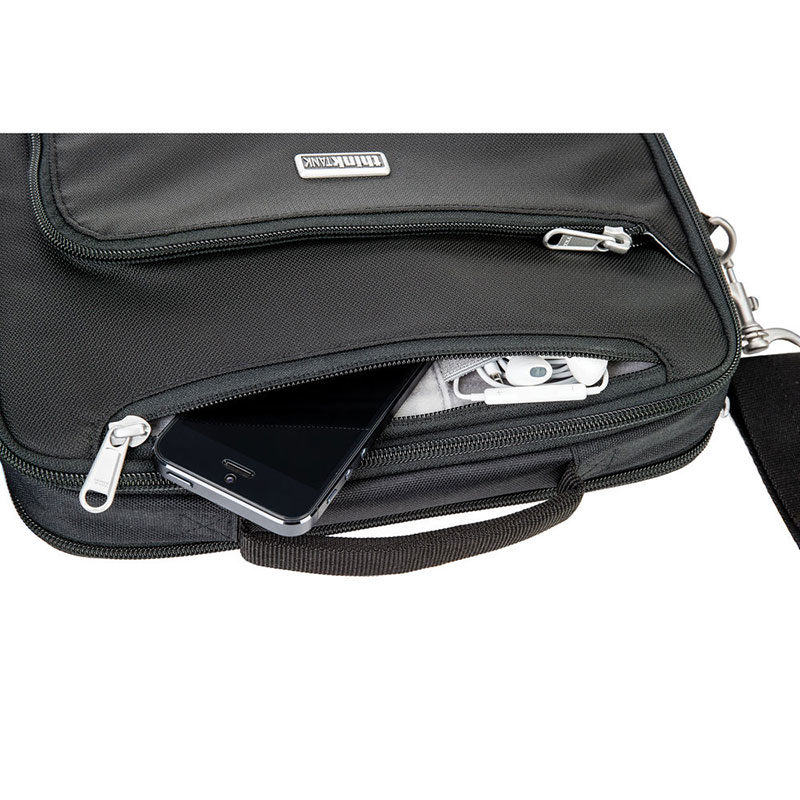 Think Tank My 2nd Brain Briefcase 13" Zwart