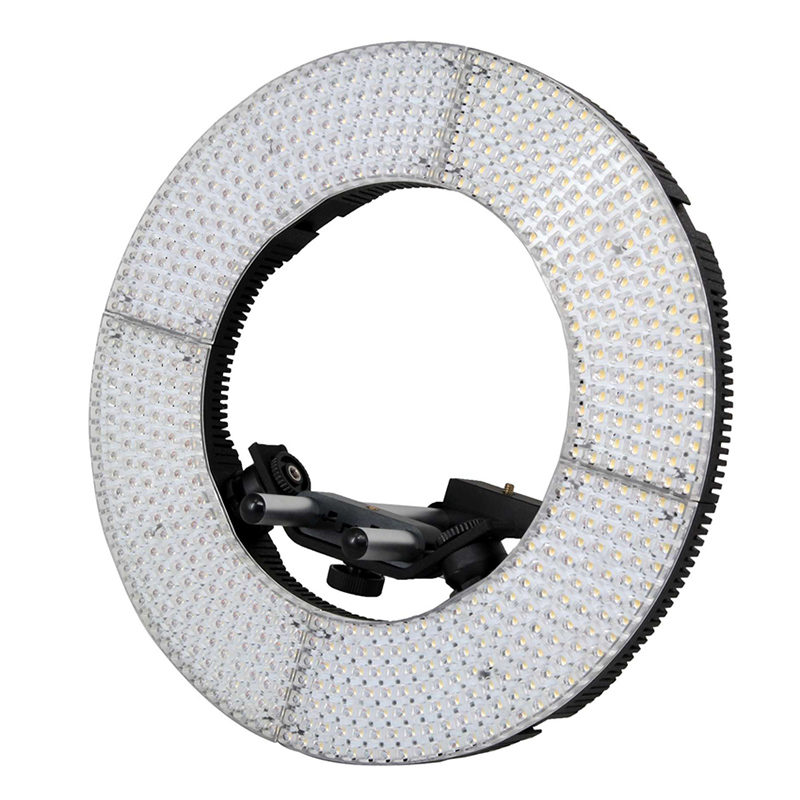 Ledgo LG-160SK LED on Camera Light Kit