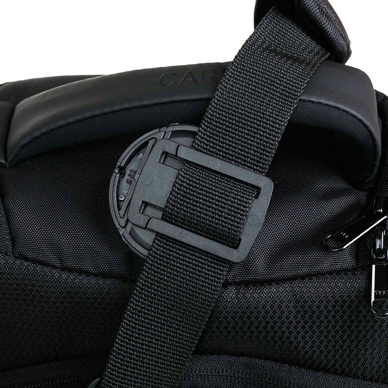 Caruba Lens Cap Clip